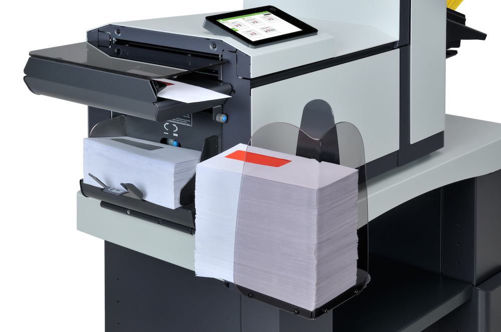 Mailing Solutions - SumnerOne